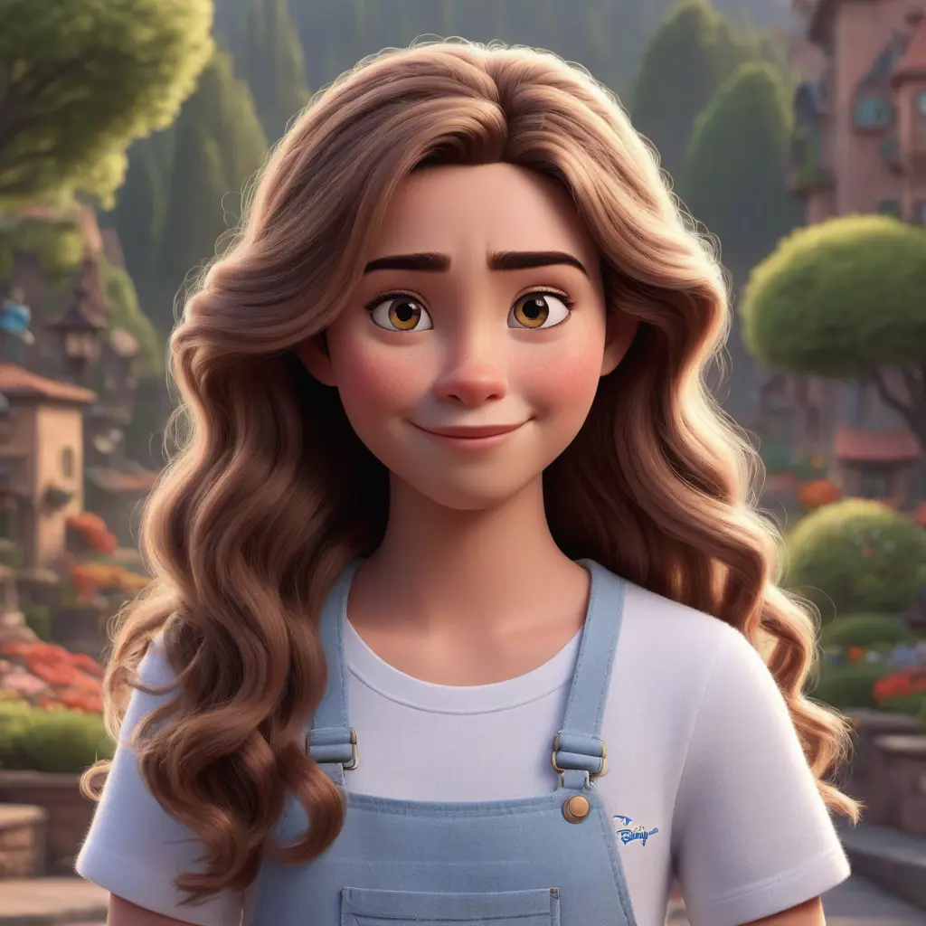 Disney Pixar AI Generator & Ghibli Style Image Converter [FREE]